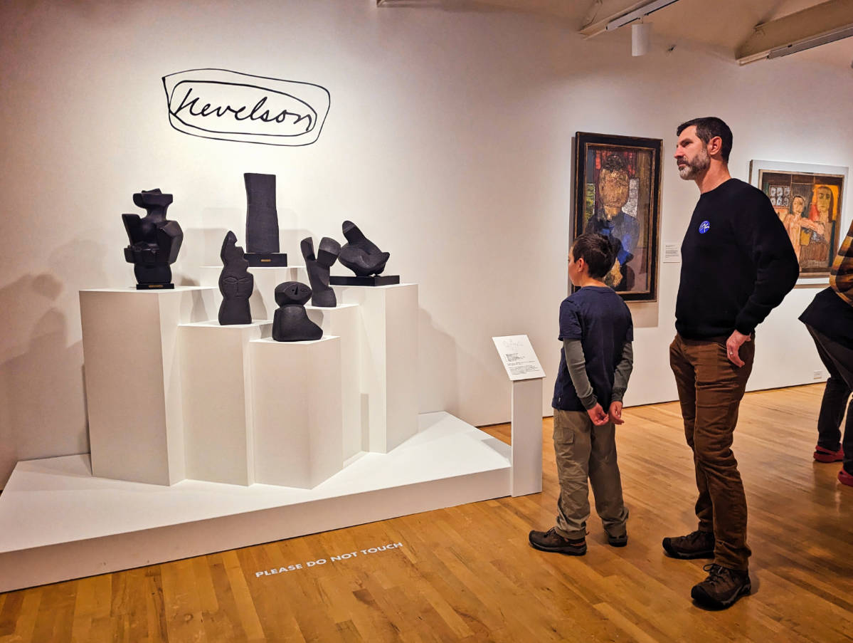 The Farnsworth Museum in Rockland: Wyeth and Beautiful Art in Midcoast ...