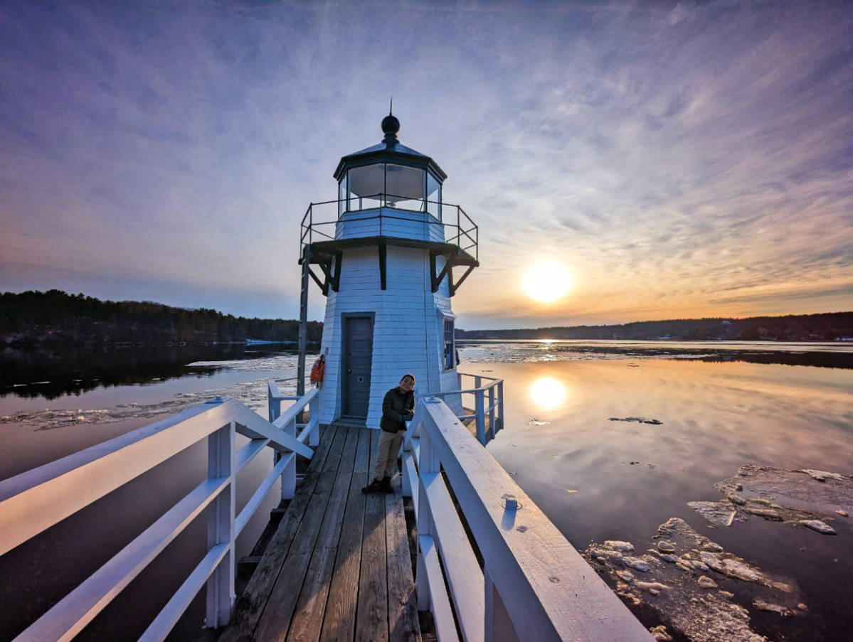 Getting to Know Maine: Regions, Towns and Highlights of Visiting